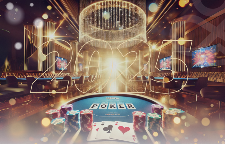 Calendário de Eventos de Poker em 2025: EPTs, SCOOPs, WCOOPs e WSOPs - Polarize Poker
