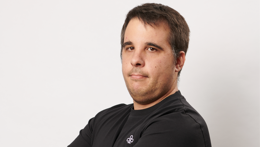 Alexandre Henriques - Player Cash - Polarize Poker