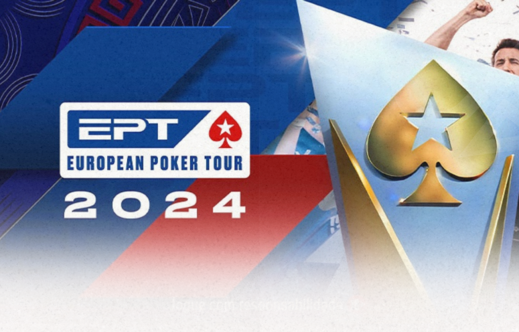 EPT 2024: Novidades do Circuito de Poker Mais Esperado do Ano - Polarize Poker