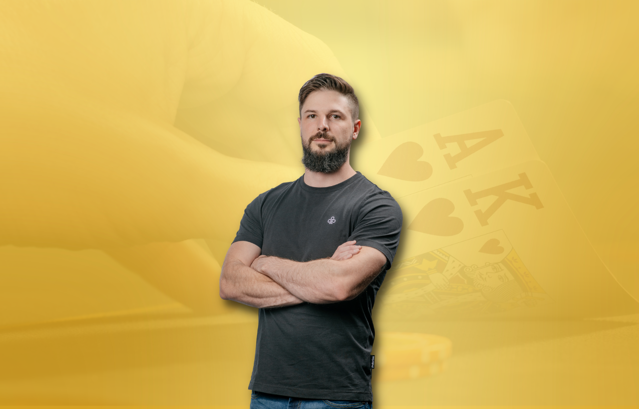 Marcelo Müller — Fim das Series… e, agora? - Polarize Poker