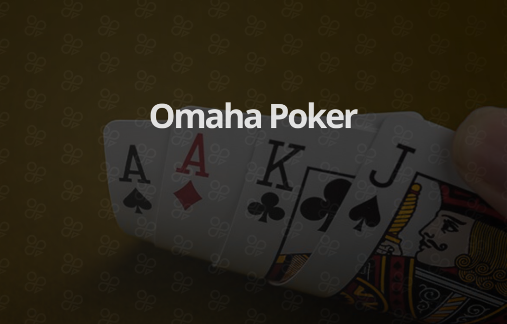 Omaha Poker: Guia Rápido para Iniciantes - Polarize Poker