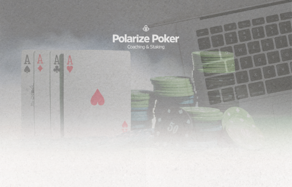 Poker - Descobre as Vantagens de uma Escola Profissional - Polarize Poker