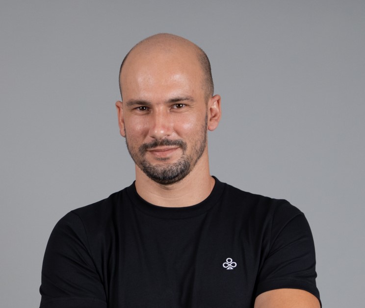 Sergio Teixeira - Player - Polarize Poker