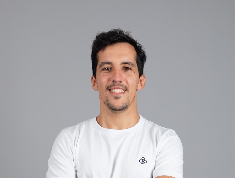 Xavier Terra - Coach - Polarize Poker